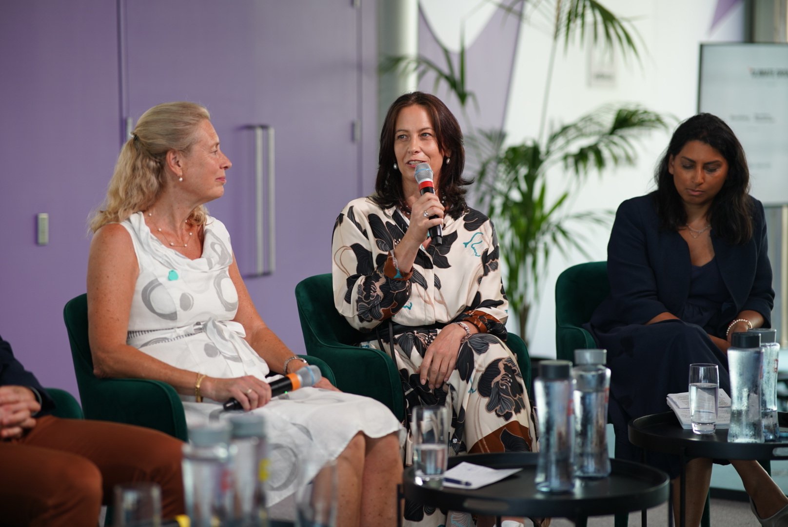 Live blog: Opportunity Summit at London Climate Action Week